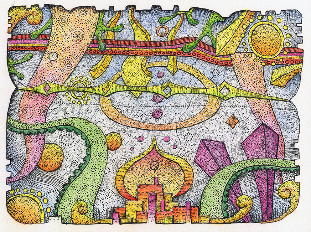 Recent – John Otter